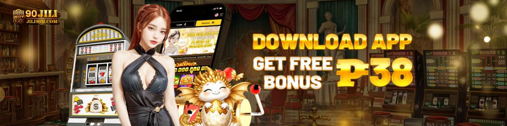 Jili90 Log In Bonus – Jili90 Top bonuses and slot games
